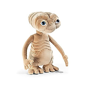 The Noble Collection E.T. Interactive Electronic Plush