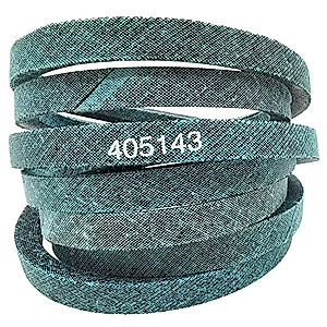 405143 Replacement 46" Mower Belt forAYP Craftsman Poulan532405143 584453101