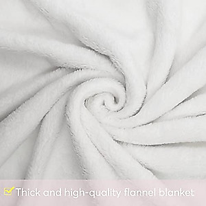 Sister Birthday Gifts from Sister Blanket, Sister Gifts Soft Throw Blanket from Sister for Bestie, to My Sister Purple Flannel Blankets and Throws Christmas Valentines Day Gifts for Women, 50”x60”