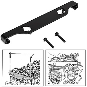 EN 48953 Cam Phaser Retainer/Camshaft Actuator Locking Tool Replace AM-EN-48953 Fit for 2010 Chevrolet Equinox, Ecotec/2010 Buick Lacrosse, 2010 GMC Terrain 2.0L, 2.4L ECOTEC Engines