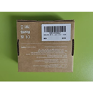 SmallRig NP-F Battery Adapter Plate Lite for Sony NP-F Battery, w/ 12V/7.4V Output Port, LED Low Battery Indicator - 3018