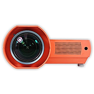 Promethean PRM-10 Short-Throw LCD Projector 1500 ANSI HD 1080i Remote TeKswamp