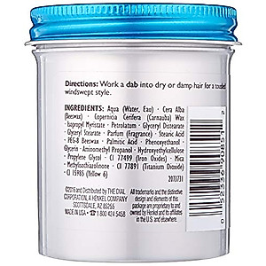 Got 2B Beach Matte Paste 3.5 Oz, (2 Pack)