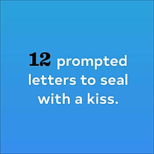 Letters to My Love: Write Now. Read Later. Treasure Forever. (Love Letters, Love and Romance Gifts, Letter Books)