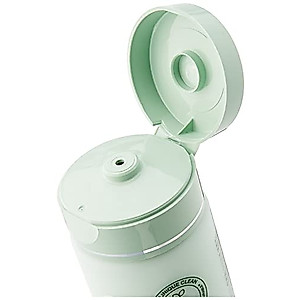 Clinique Liquid Facial Soap Extra Mild - Very Dry to Dry for Unisex - 6.7 Fl Oz Facial Soap