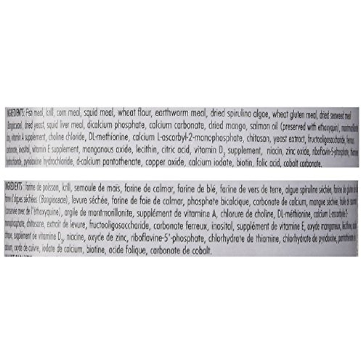 Fluval Shrimp Granules - 1.2 Ounces