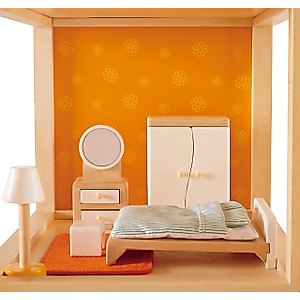 Hape Master Bedroom (E3450)