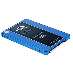OWC 1 TB Mercury Electra 6G SSD 2.5" Serial-ATA 7mm Solid State Drive