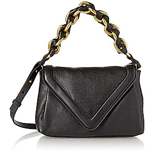 Vince Camuto Lyona Cross Body, Black