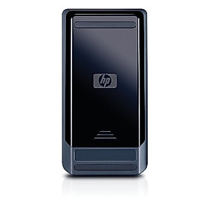 HP 20b Business Consultant Financial Calculator (F2219AA)