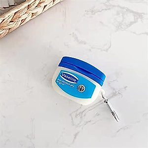 AirPod Pro 2rd Case, Pretty Cool Comprehensive Protection Compatible with Keychains, Durable, Shockproof and Drop Proof Proof. Apply to AirPod Pro 2rd Case(2022) (All Men PRO2)