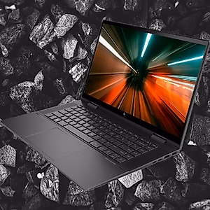 HP 2023 Newest Envy x360 2-in-1 Laptop, 15.6" Full HD Touchscreen, AMD Ryzen 5 5500U Processor, 32GB RAM, 1TB SSD, Backlit Keyboard, Webcam, Wi-Fi 6, HDMI, Windows 11 Home, Stylus Pen Included