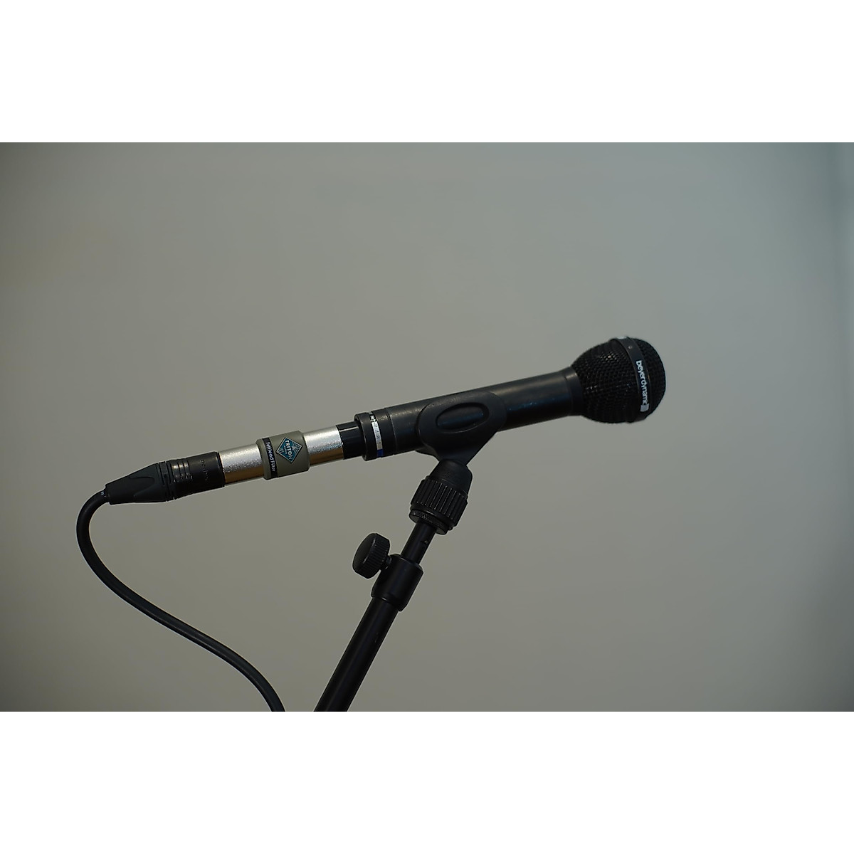 TRITON AUDIO FetHead Filter In-Line Microphone Preamp