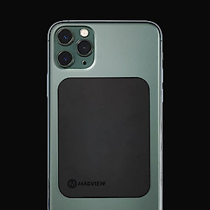 MAGVIEW Digiscoping B1 XL Binocular Adapter