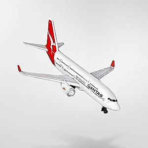 Joylludan Model Planes Australia Airplane Model Airplane Plane Aircraft Model for Collection & Gifts