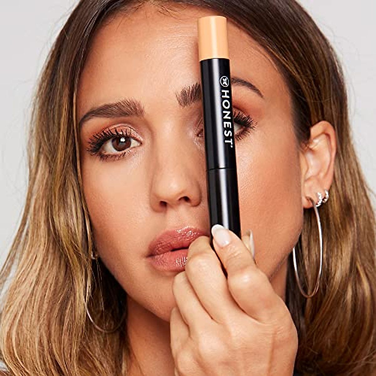 Extreme Volume Mascara + Bold Lash Primer with Castor Oil | 2 in 1 Clean Mascara + Primer | Maximum Volume + Curl | Vegan & Cruelty Free | Mascara: 0.20 fl. oz., Primer:0.07 fl.oz. .