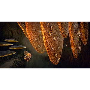 Maximum Games Bee Simulator -(PS4)