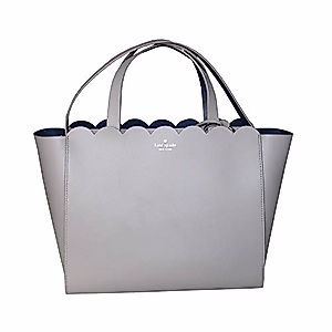 Kate Spade Women's Magnolia Street Small Mina Leather Handbag