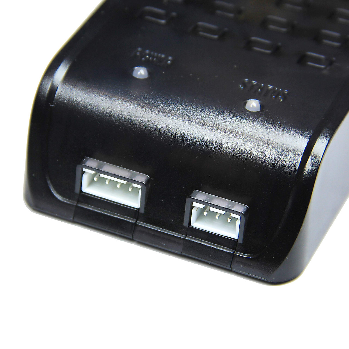 MaximalPower Drone Balance Charger with Adapter Converter for Parrot AR 1.0 & 2.0 2000-23000mAh Drone Batteries