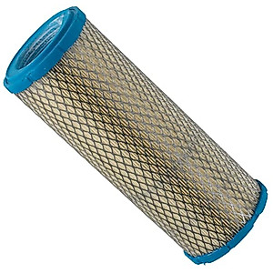 (Part New) M131802, M144100 Compatible with John Deere Mower Air Filter 717 727 737 757 717A Z820 Z830 Z910 Z950 + Suitable for Other Models