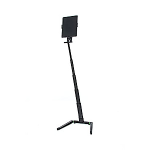 RAT Stands Z3 Tablet Music Stand for iPad Pro (201Q34B)
