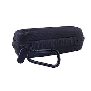 WAIYUCN Hard EVA Carrying Case for Victorinox Swiss Army Multi-Tool, SwissChamp Pocket Knife Case.