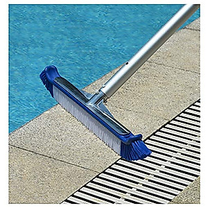 MainStays 20" Pool Brush