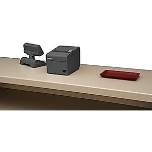 Bixolon SRP-350IIICOSG. Serial/USB Thermal Receipt Printer