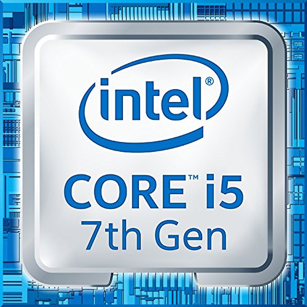 Intel Core i5-7500 LGA 1151 7th Gen Core Desktop Processor