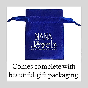 NANA Jewels Womens 2.00ct Asscher Cut Cathedral Solitaire Engagement Ring, Rhodium-Plated-Silver, Size 7