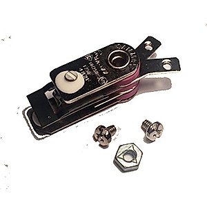 GOLD MEDAL Products 76708 482 F Thermostat