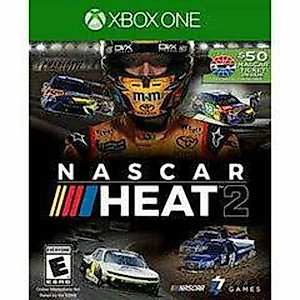 NASCAR Heat 2 - Xbox One