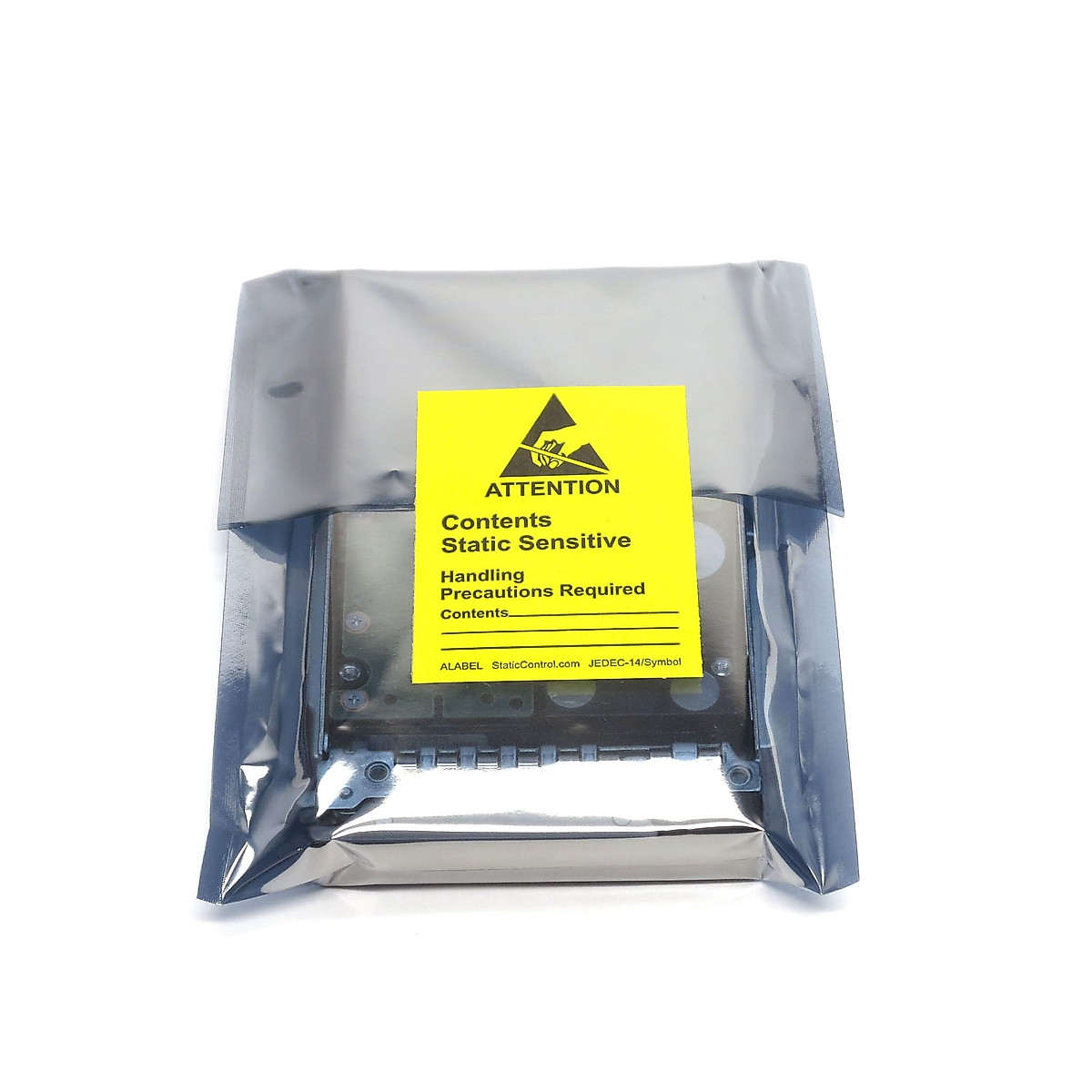 Epoch XTH17 900GB 15K SAS 2.5 12Gb/s Hard Drive Upgrade KIT