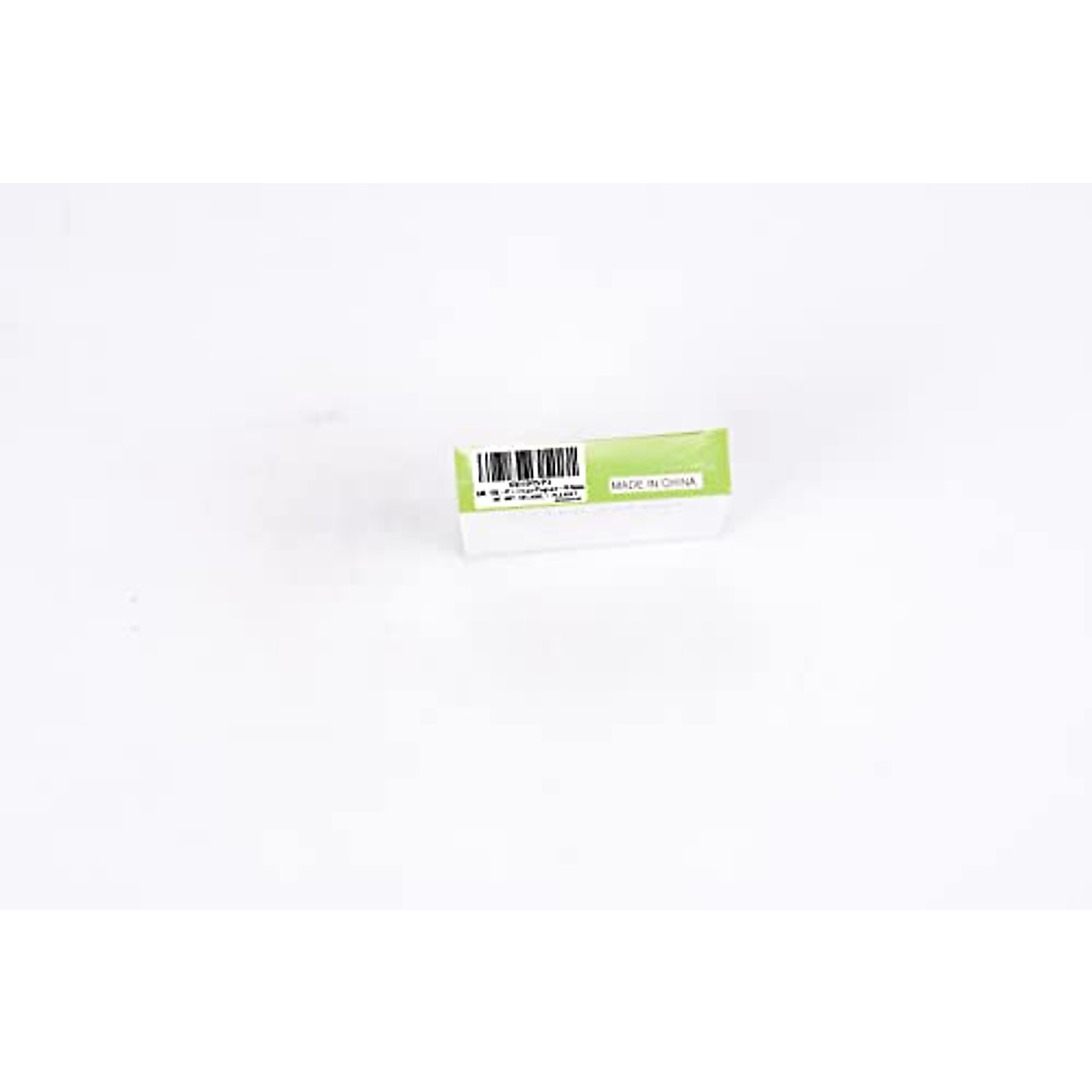 StonyLab Quantitative Filter Paper Circles, 94mm Diameter Cellulose Filter Paper with 20 Micron Particle Retention Medium Filtration Speed, Pack of 100