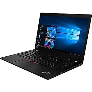 Lenovo ThinkPad P14s Gen 2 20VX007EUS 14" Mobile Workstation - Full HD - 1920 x 1080 - Intel Core i7 11th Gen i7-1165G7 Quad-core (4 Core) 2.80 GHz - 32 GB RAM - 1 TB SSD - Black