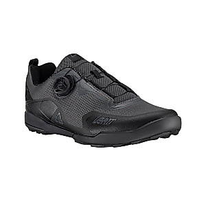 Leatt Shoe 6.0 Clip Adult (Green - 10.5)