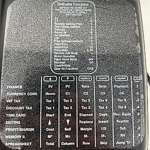 Monroe UltimateX Executive Printing Calculator with Edit and Reprint Capabilities