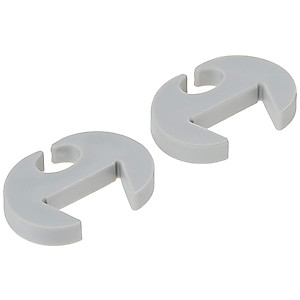 KidCo Finger Guards - 2/pkg (Gray)