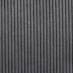 Oadeer Home Modular Sectional, Dark Gray