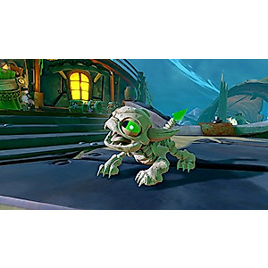 Skylanders Trap Team: Funny Bone, Chopper, & Shroomboom - Triple Character Pack