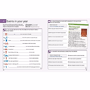 English for Everyone: Beginner Box Set - Level 1 & 2: ESL for Adults, an Interactive Course to Learning English
