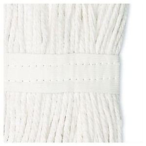 Alera ALECS4351 Captain Series Chrome Base 24 in. x 24.5 in. x 30.25 in. Guest Chair - Gray Tweed