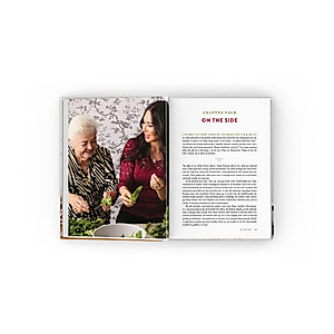 Cooking with Nonna: Sunday Dinners with La Famiglia