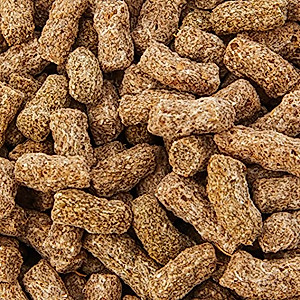 Supreme Petfoods Science Selective Hamster Foods, Brown,natural,0.1 kg