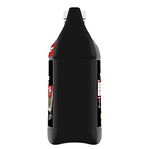 Ortho GroundClear Year Long Vegetation Killer2 Concentrate, Kills and Prevents Weeds Up to 12 Months, 1 gal.