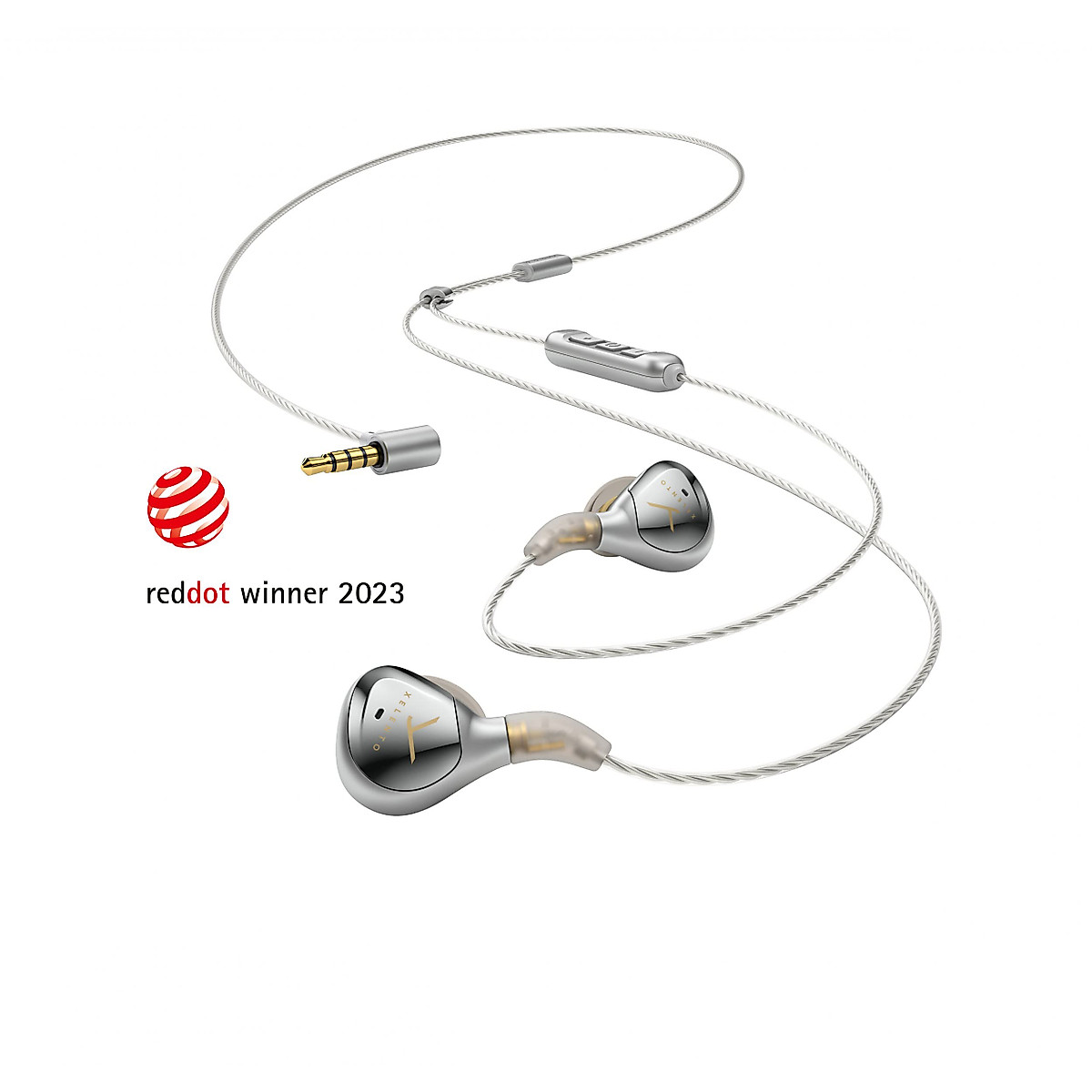 Xelento Remote (2. Gen.)