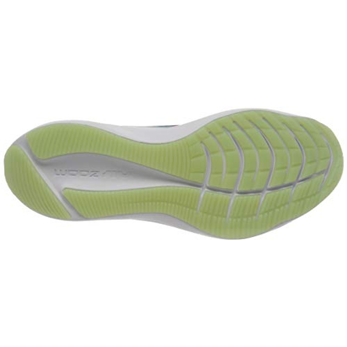 Nike Men's Running Shoe, Summit White/Black-Flash Crimson, 10 UK