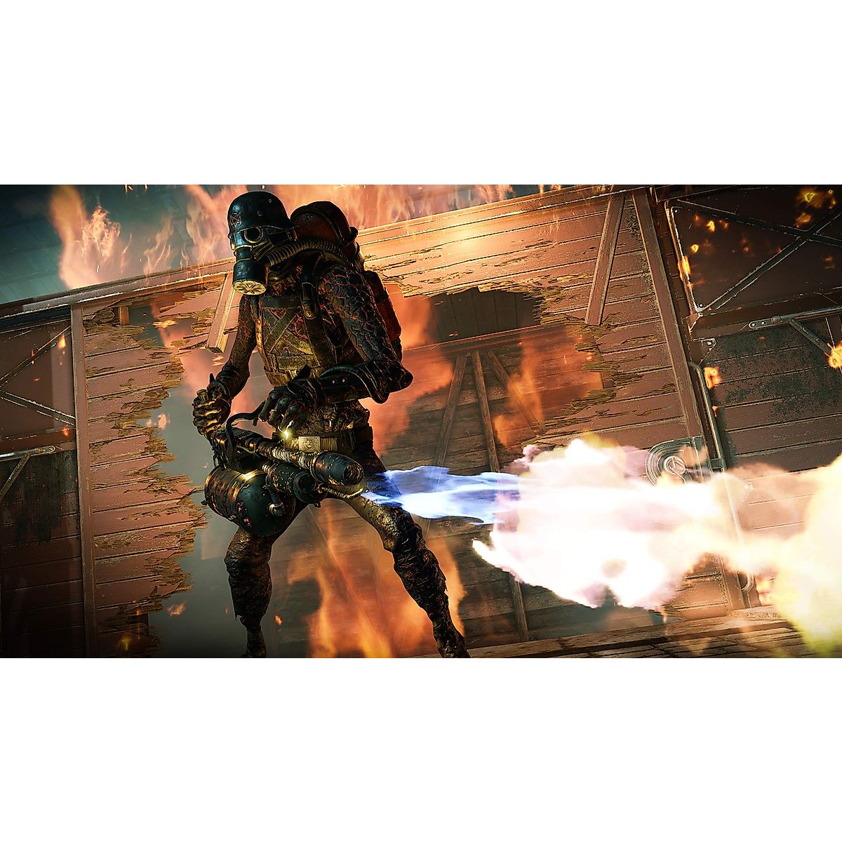 Zombie Army 4: Dead War - PS4 【CEROレーティング「Z」】