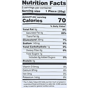 SUPREME Supremely Creamy Brie Bites, 4.4 OZ