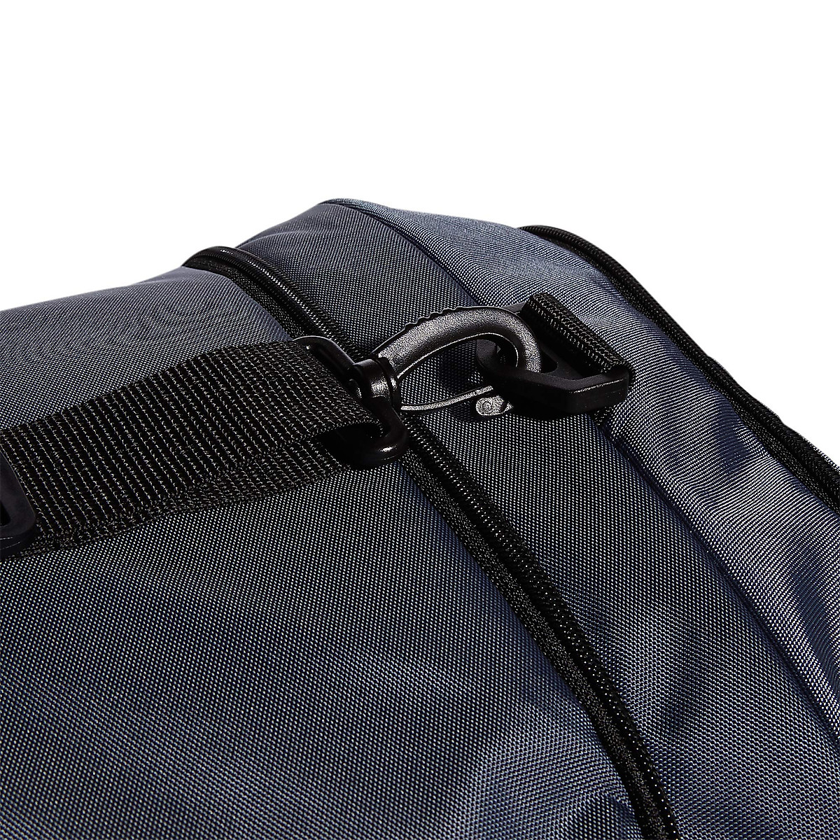 adidas Unisex Defender 4 Large Duffel Bag, Team Onix Grey, One Size